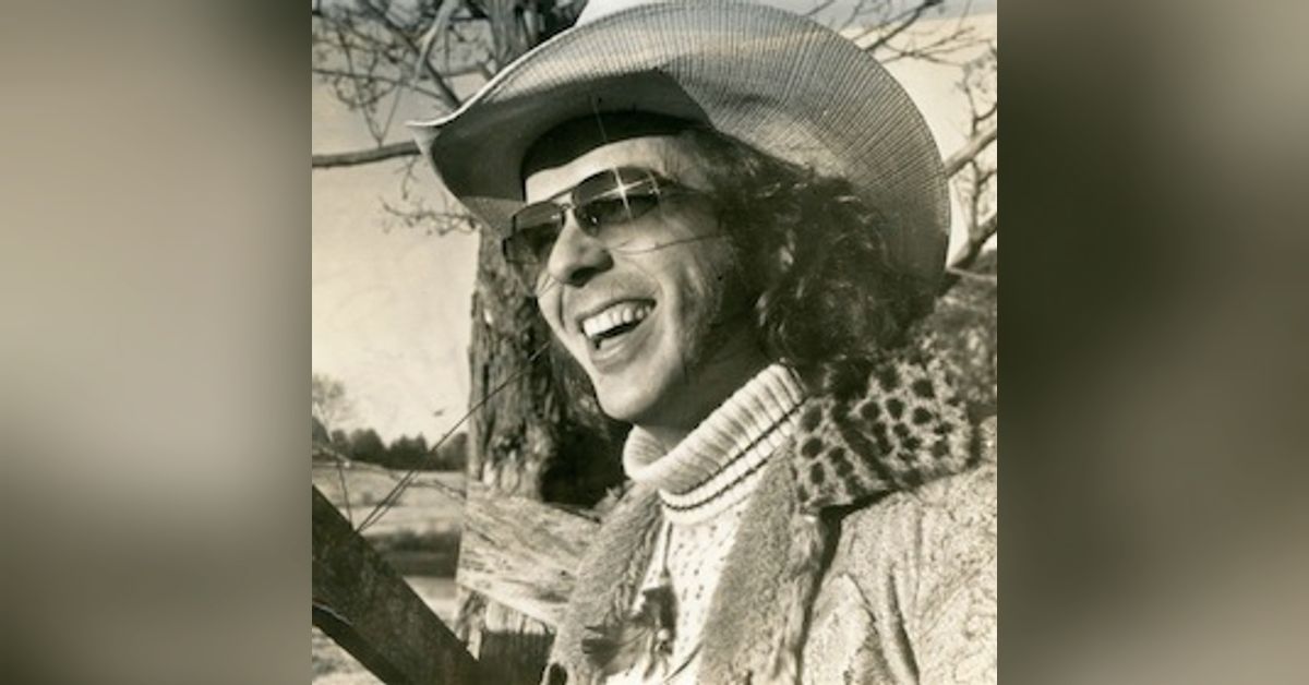 Episode 389 - Bobby Whitlock of Derek & The Dominos/Solo | The Hustle