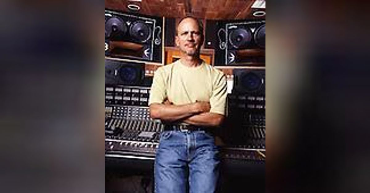 Episode 507 - Don Gehman | The Hustle