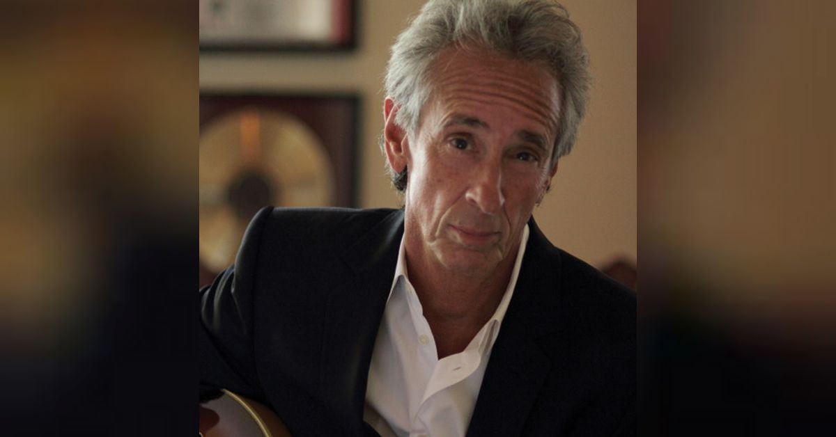 Episode 175 - Elliot Lurie of Looking Glass | The Hustle