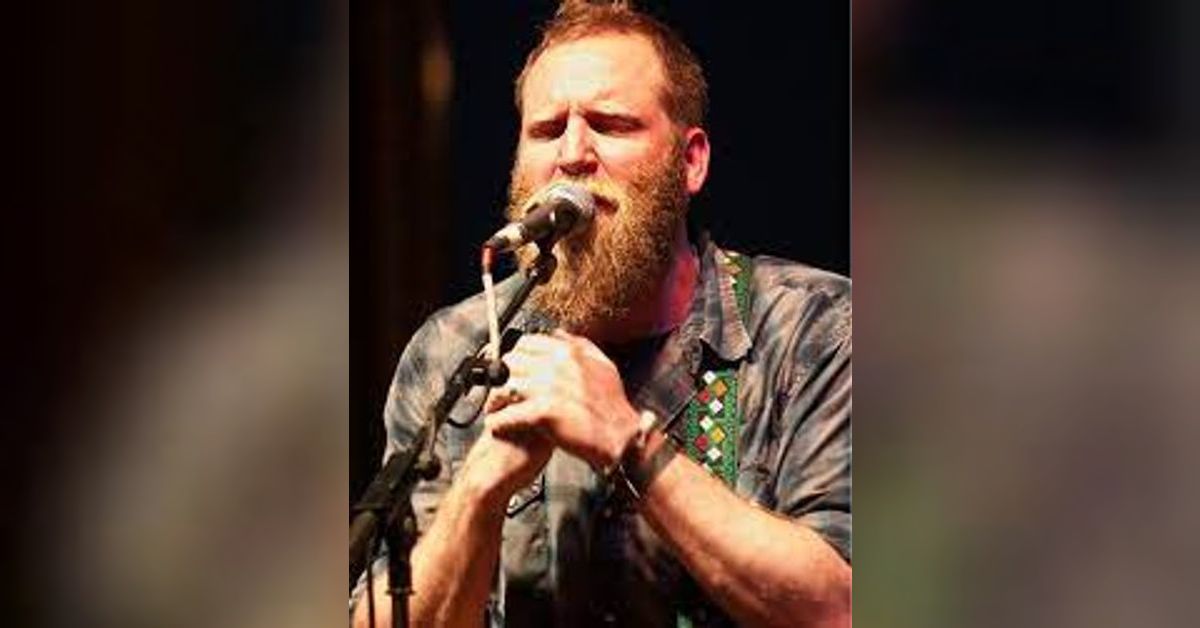 Episode 529 - Jason Ross of Seven Mary Three | The Hustle