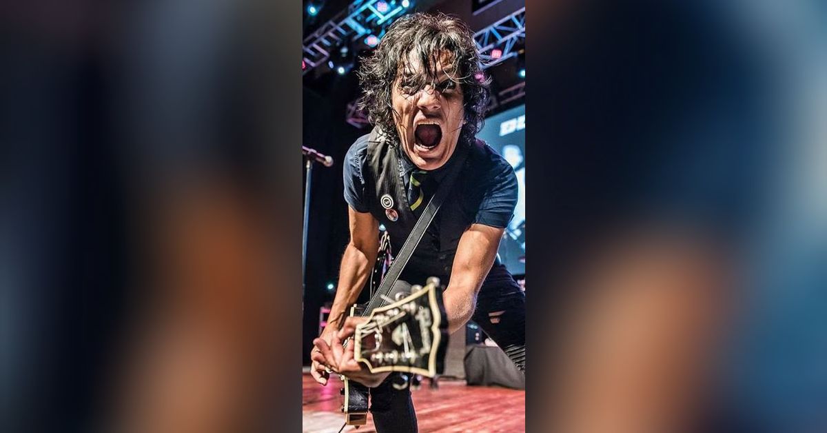 The Hustle Podcast - Episode 151 - Marq Torien of BulletBoys | Free ...
