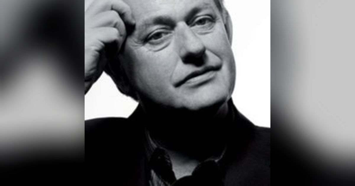 Episode 316 - Martyn Ware of Heaven 17/Human League/B.E.F | The Hustle