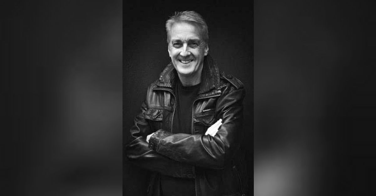 Episode 539 - Steve Overland of FM | The Hustle
