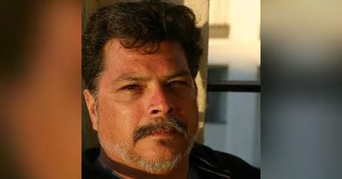 Episode 36 - Tony Ortiz of The Monroes | The Hustle