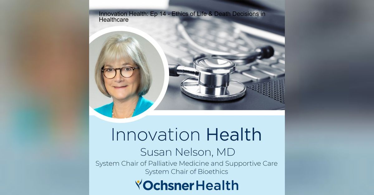 Susan E. Nelson, MD | Ochsner Health