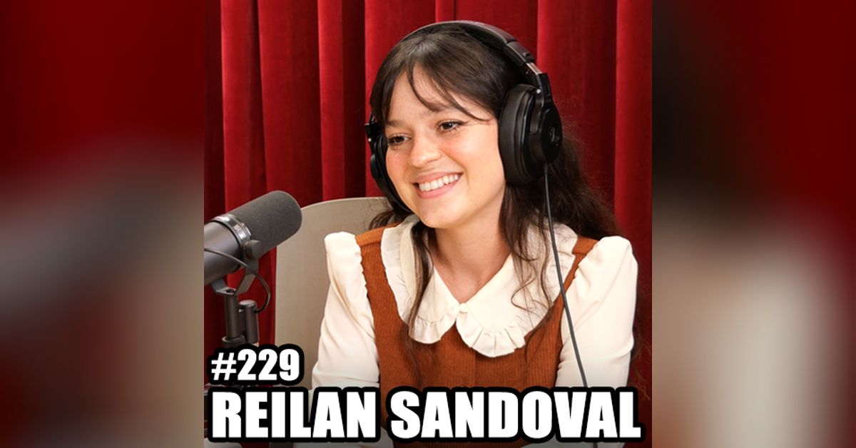 #229 - Heritage, Technology, and Faith with Reilan Sandoval | Growing ...