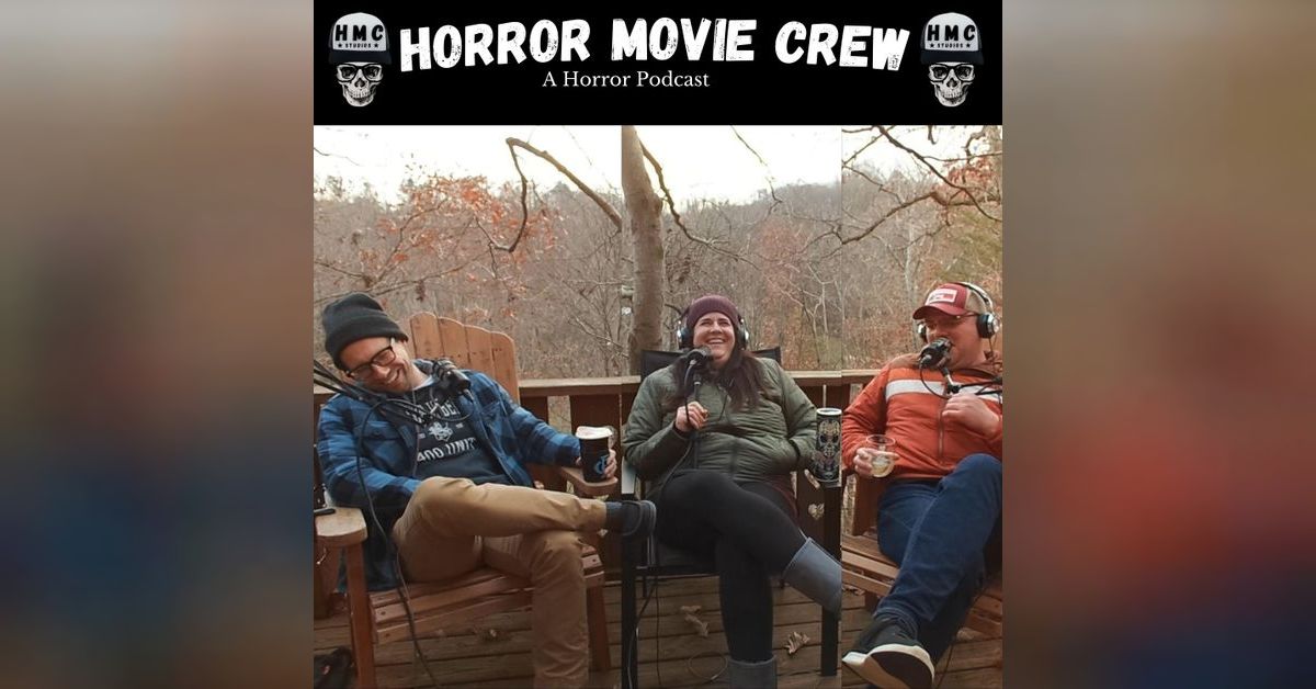 |HMCP 149| Terrifier 3 | Horror Movie Crew Studios