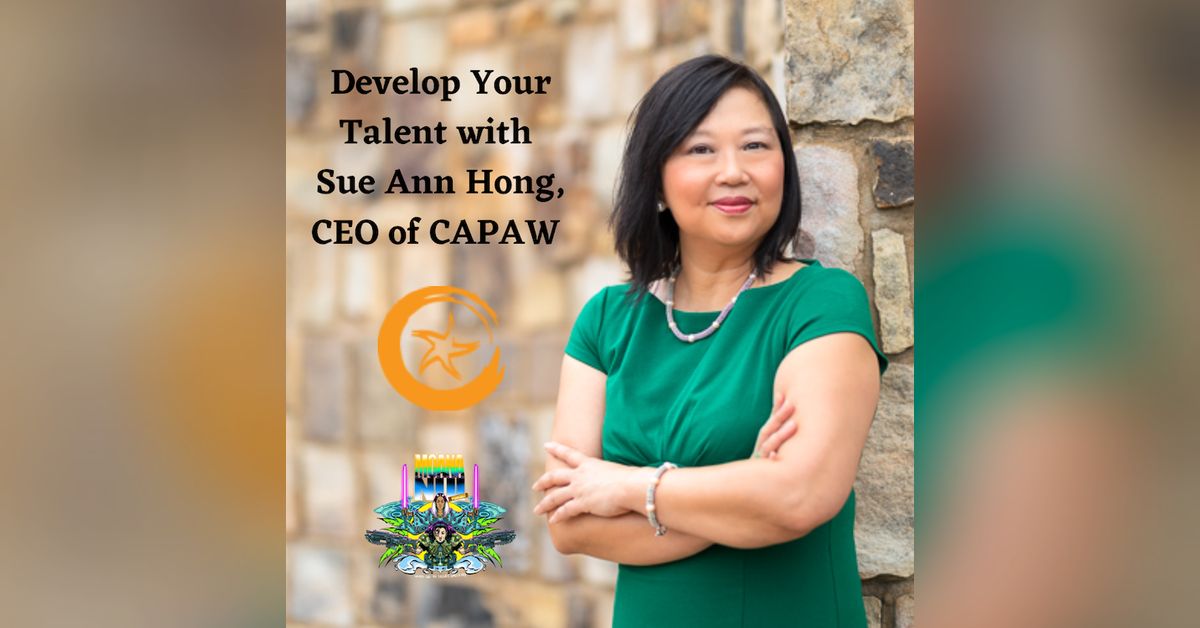 Negotiation Skills Presented by the Moana Nui Podcast and the Center ...