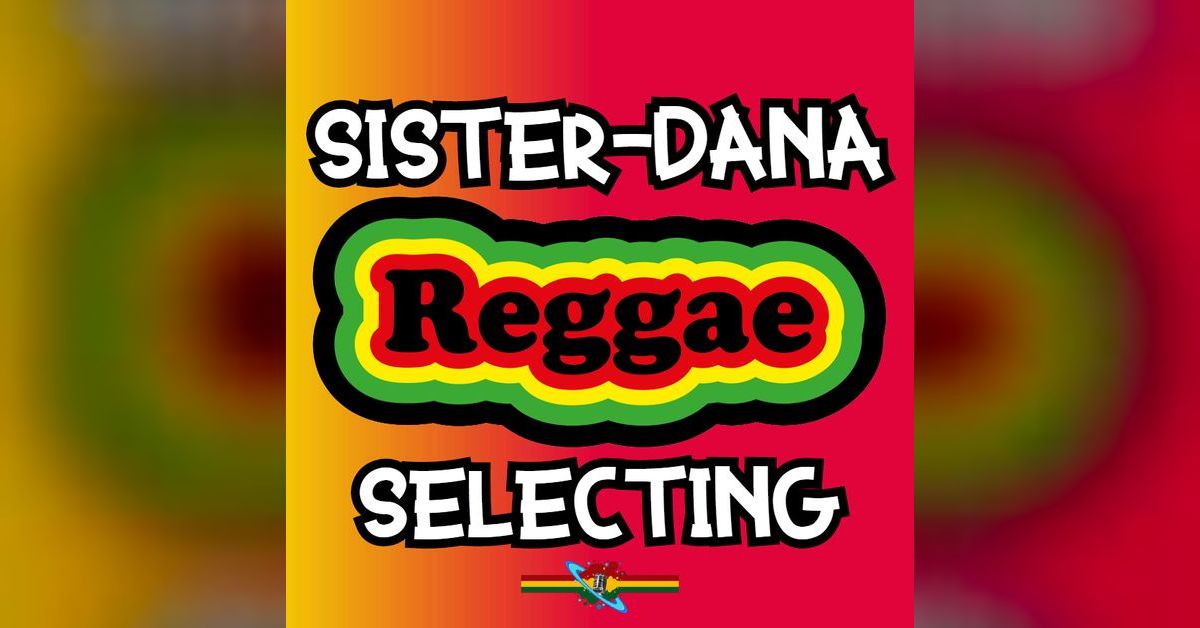 Joint Radio mix #115 - Sister Dana selecting 29 | Joint Radio - Reggae ...