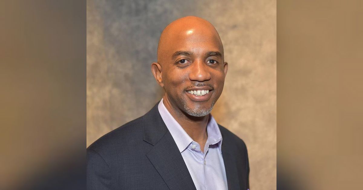 Episode 17 – Living "The Kinetic Life" in order to Drive Influence (Interview w/Mel Mitchell ...