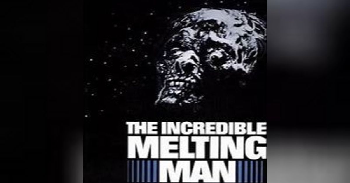 RV: Royville Movie House #14: The Bad Ones: The Incredible Melting Man (1977) | Welcome to Royville
