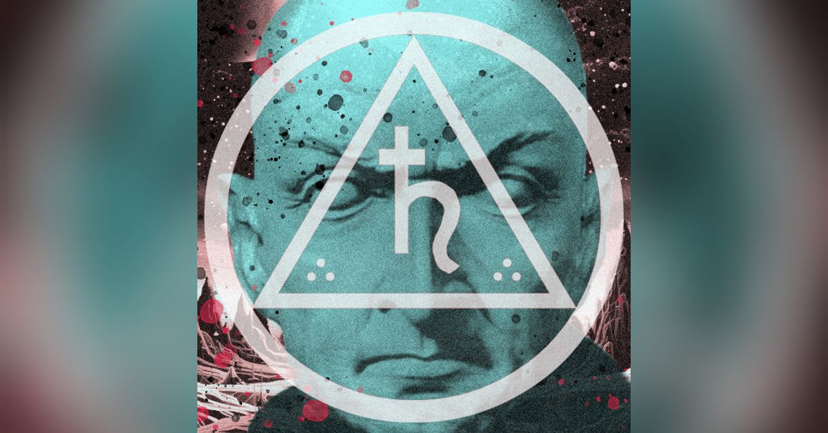 The Magick of the Fraternitas Saturni with Frater U∴D∴ (2/2) | Right ...