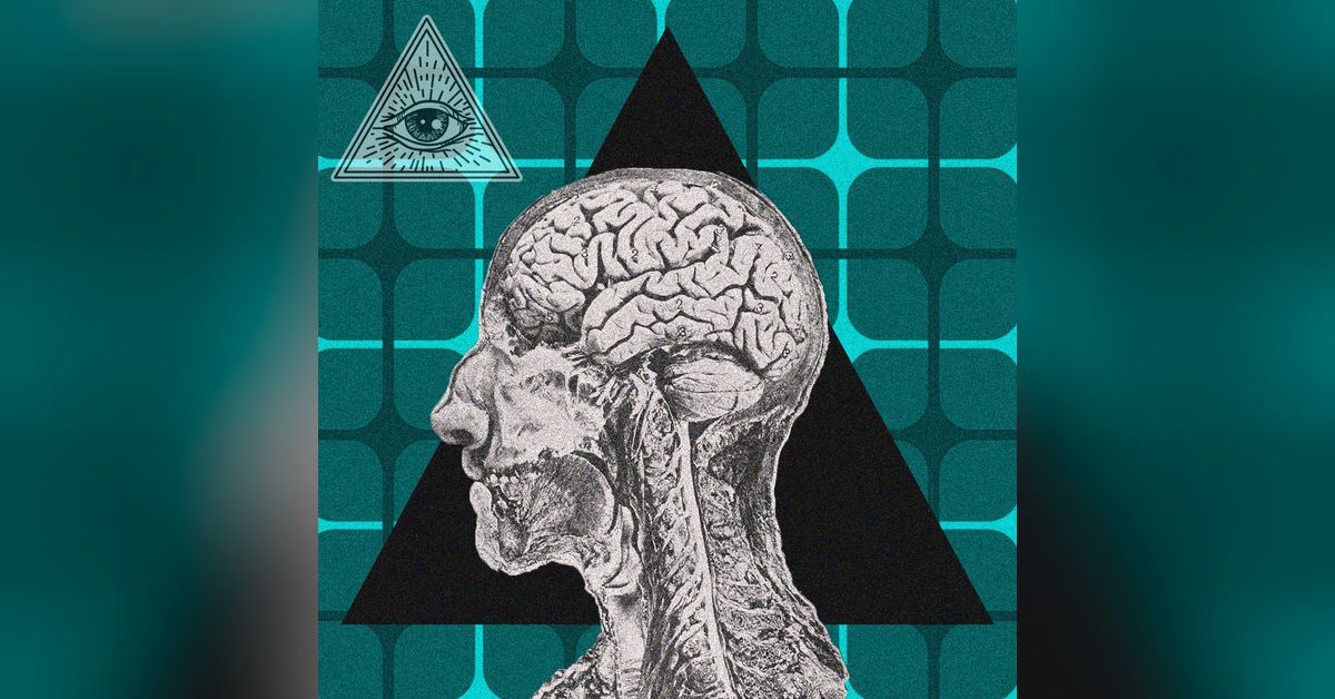 Timeloops and Precognitive dreaming with Eric Wargo | Right Where You ...