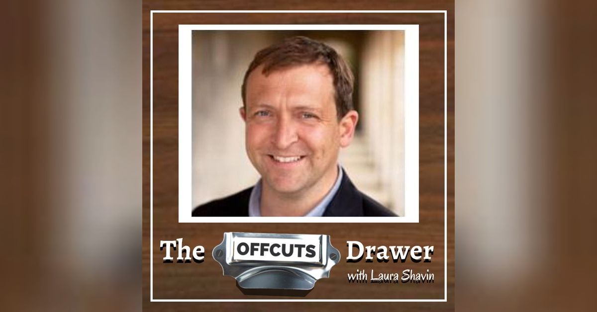 Alex Lowe - Actor, Writer & Character Comedian | The Offcuts Drawer ...