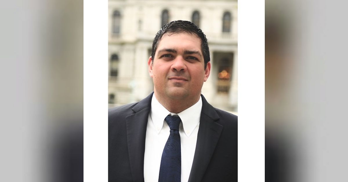 ATWJE - Anthony D’Abruzzo - Teaching the Next Generation | Leapodcasts