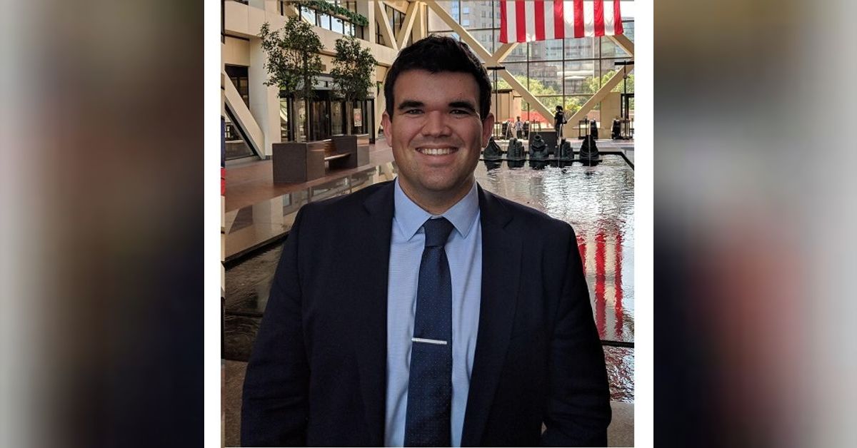 ATWJE - Austin Rice - The Unstale Analyst | Leapodcasts