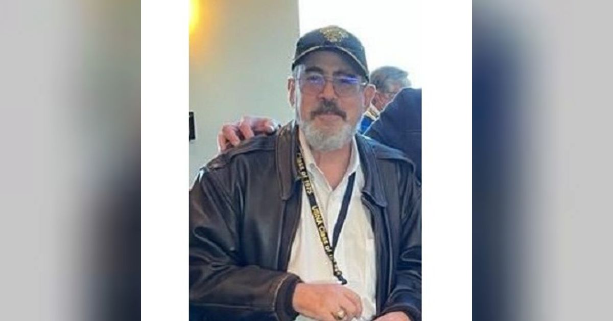 ATWJE - Barry Fosberg - The Data Czar | Leapodcasts