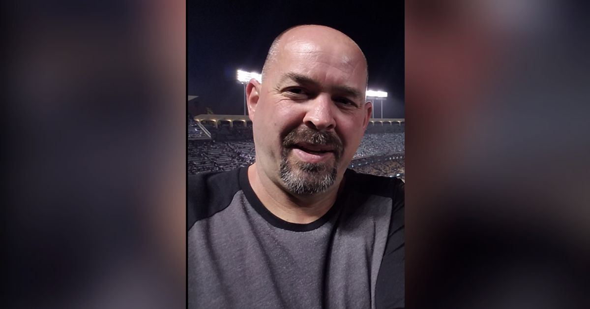 ATWJE - Brian Novotny - The Comeback Analyst | Leapodcasts