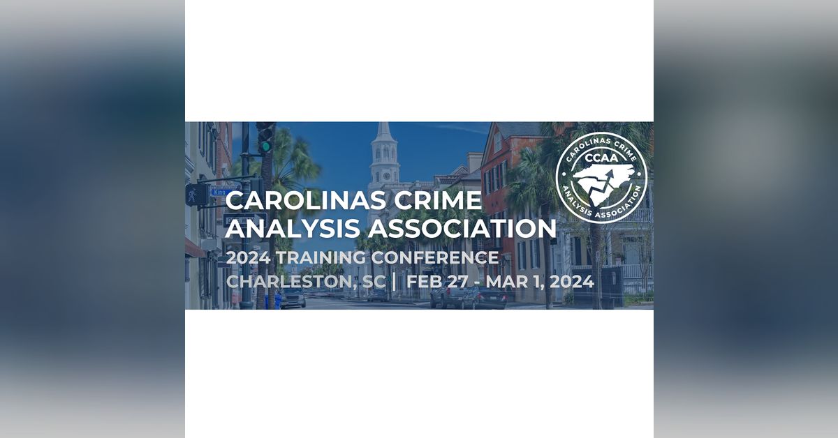 2024 CCAA Conference Overview | Leapodcasts