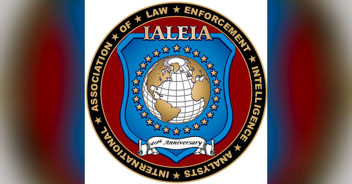 IALEIA@40 - The Wrapup | Leapodcasts