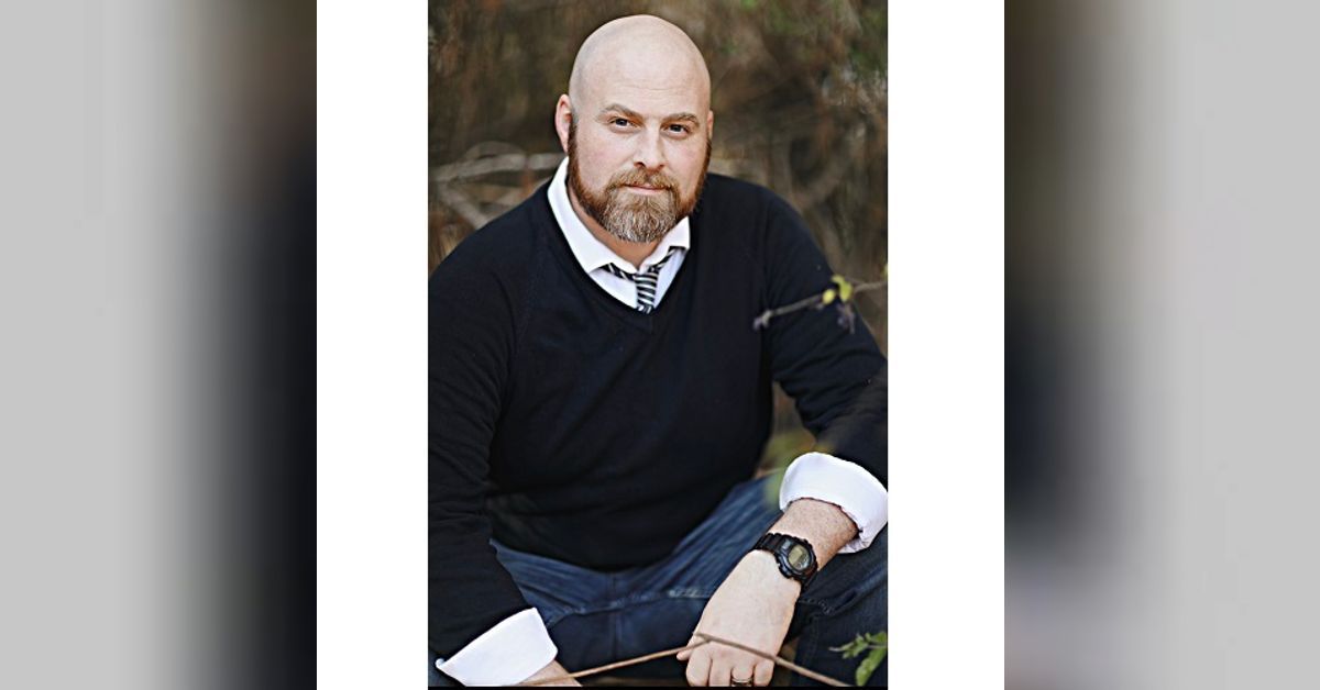 ATWJE - Jason Wilkins - The Purpose Driven Analyst | Leapodcasts