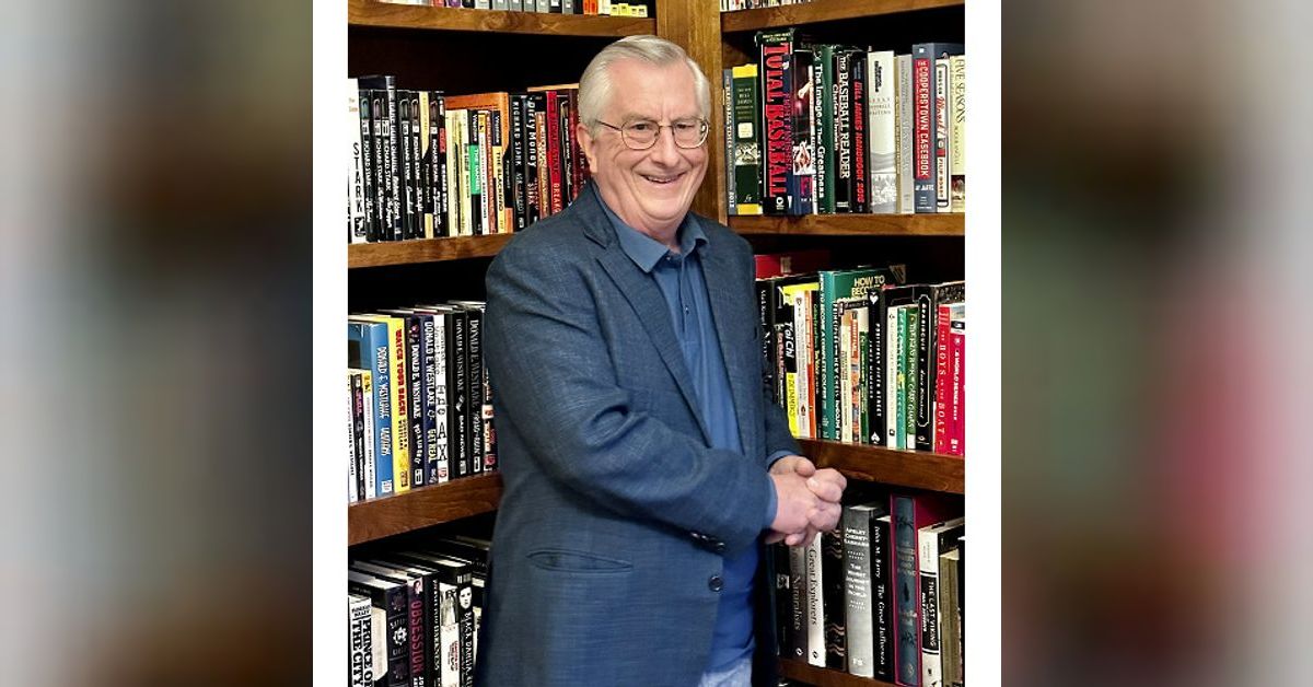 ATWJE - Martin Petersen - The Fixer | Leapodcasts