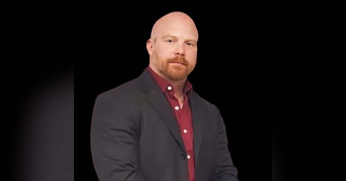 ATWJE - Matthew Douglas - Power of the Pen | Leapodcasts