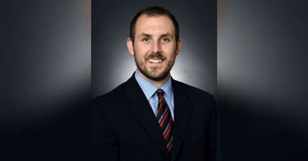 ATWJE - Nate Huber - The Inquisitive Analyst | Leapodcasts