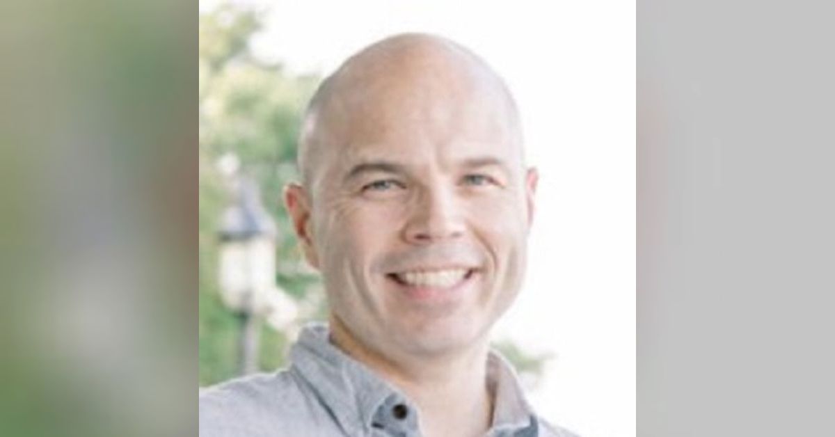 ATWJE - Dr. Nathan Meehan - The Empire Builder | Leapodcasts