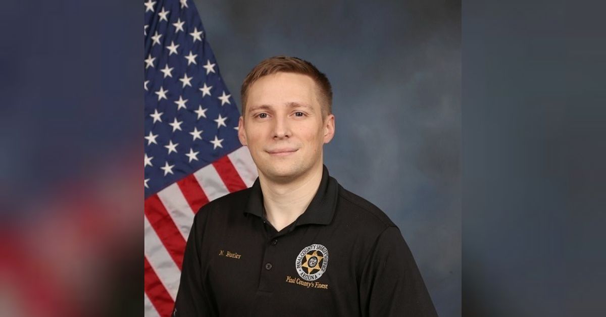 ATWJE - Nicholas Butler - Laughing at the Defense | Leapodcasts