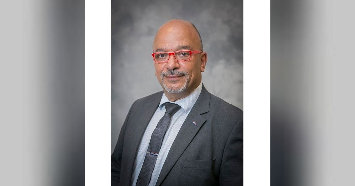 ATWJE - Sam Steiner - The Tenacious Leader | Leapodcasts