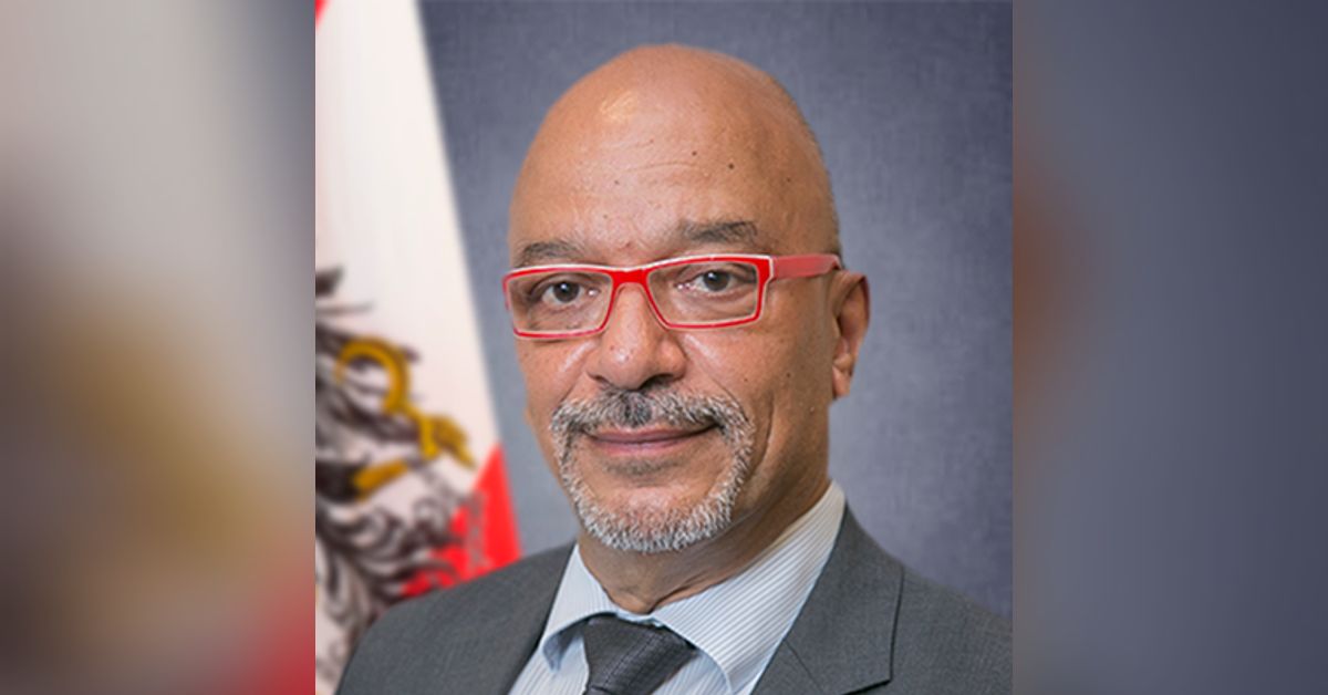 IACA Election - VP of Admin - Sam Steiner | Leapodcasts