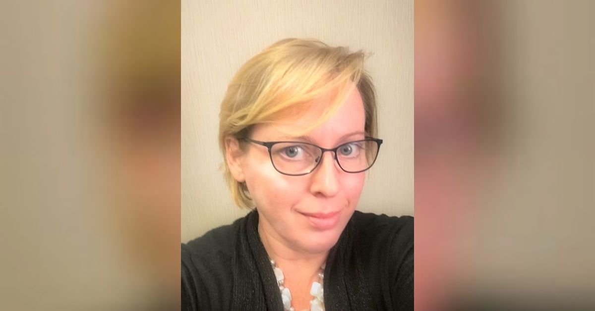 Dr. Shelagh Dorn - The Big Picture Analyst - IALEIA | Leapodcasts