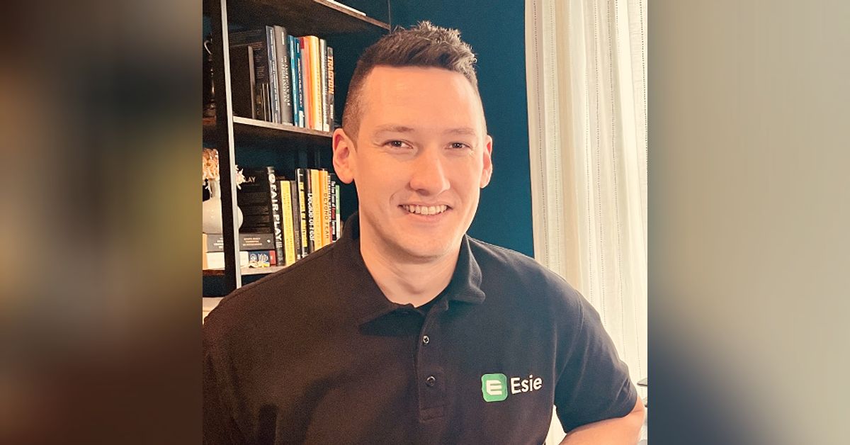 ATWJE - Steve Bennett - The Counter Drug Cliffhanger | Leapodcasts