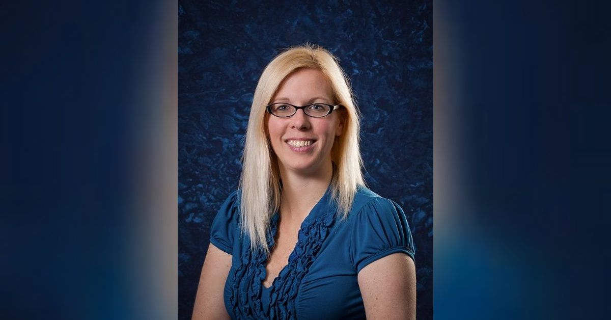 Susan Hammen Whitford - The Pay It Forward Analyst | Leapodcasts