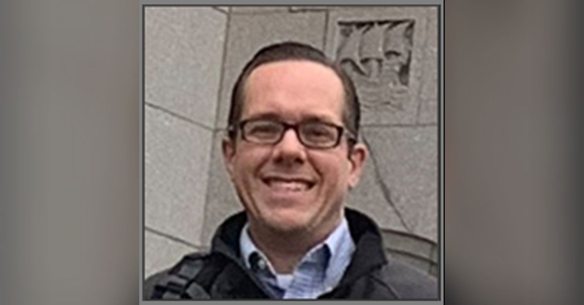 ATWJE - Matt Zacharewicz - The Proactive Analyst | Leapodcasts