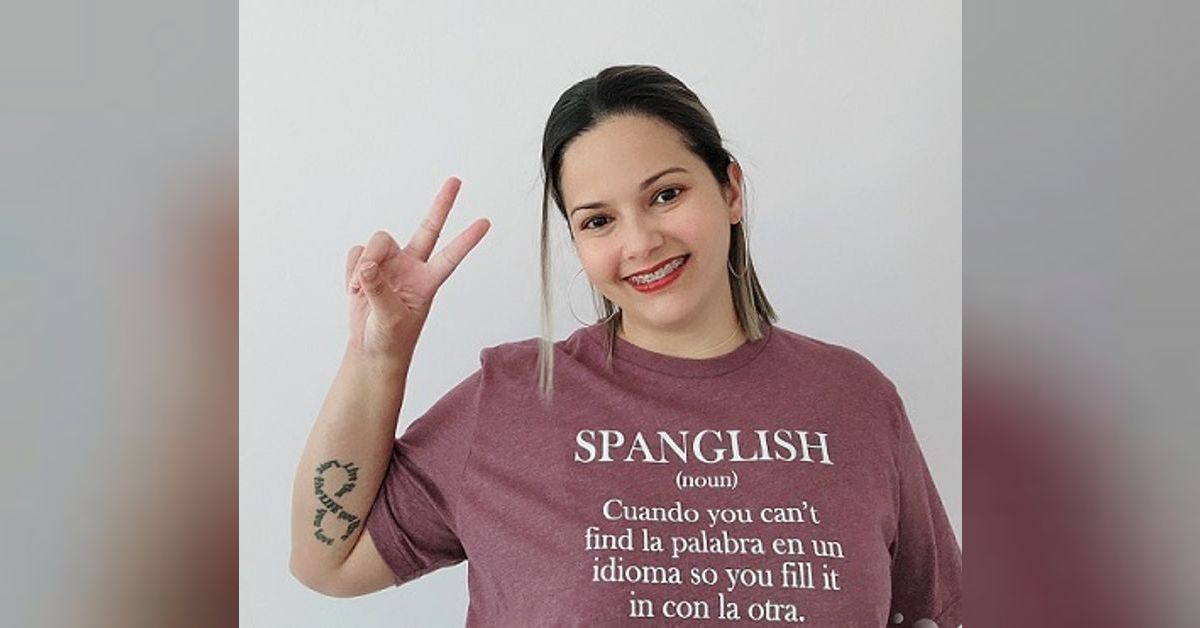 ATWJE - Agnes Aponte Munoz -the Pride of Puerto Rico Analyst | Leapodcasts