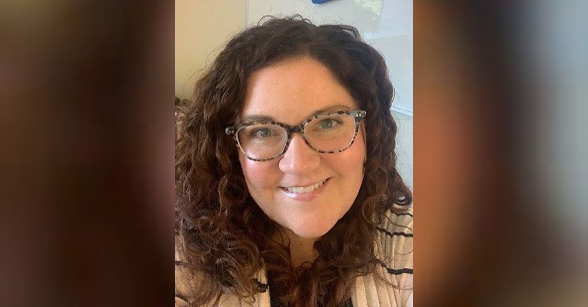 Angela Backer-Hines - The Certified Expert | Leapodcasts