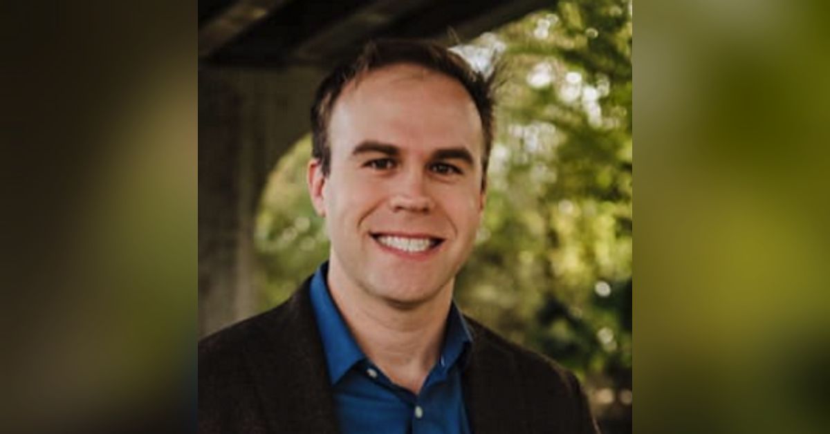 ATWJE - Charles Giberti - The Kingmaker | Leapodcasts