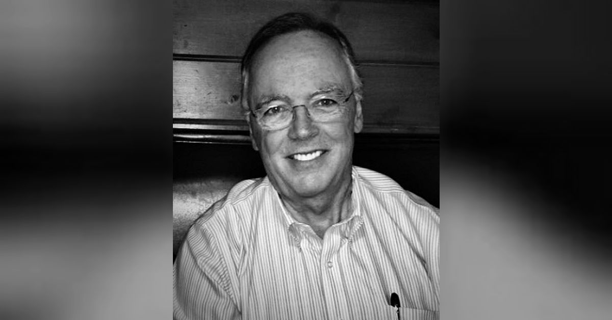 Dale Harris - The Innovator | Leapodcasts