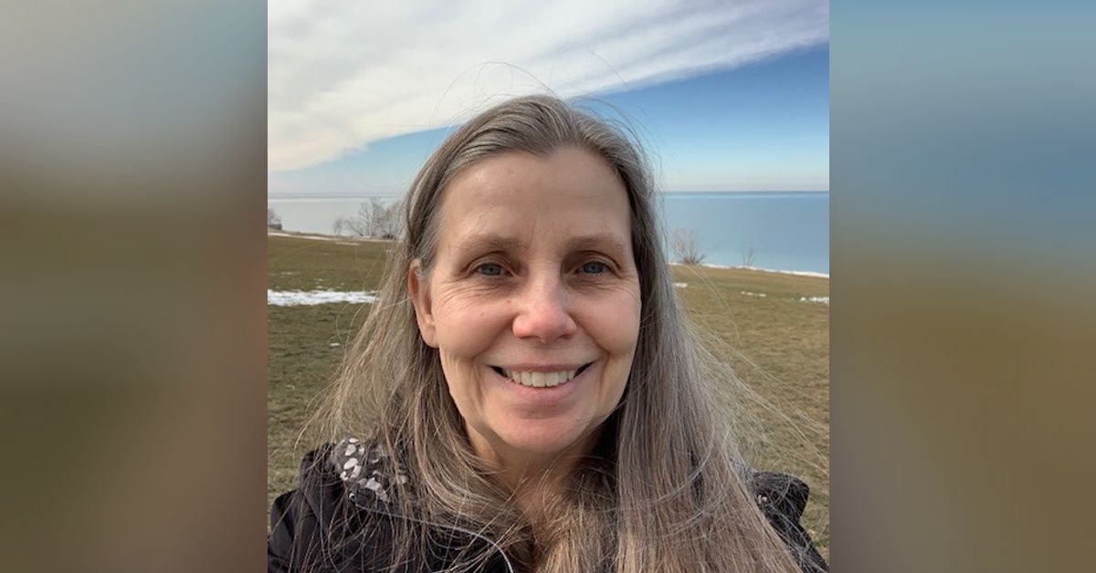 ATWJE - Debbie Osborne - The Right Thing Analyst | Leapodcasts