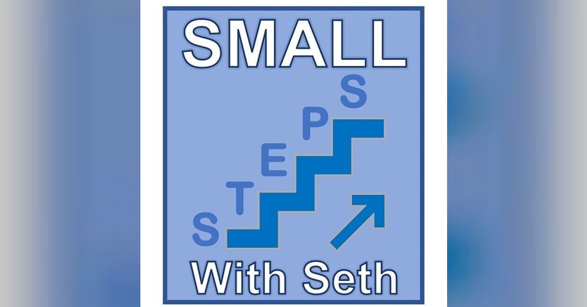 Small Steps 2022 Wrap-Up | Leapodcasts