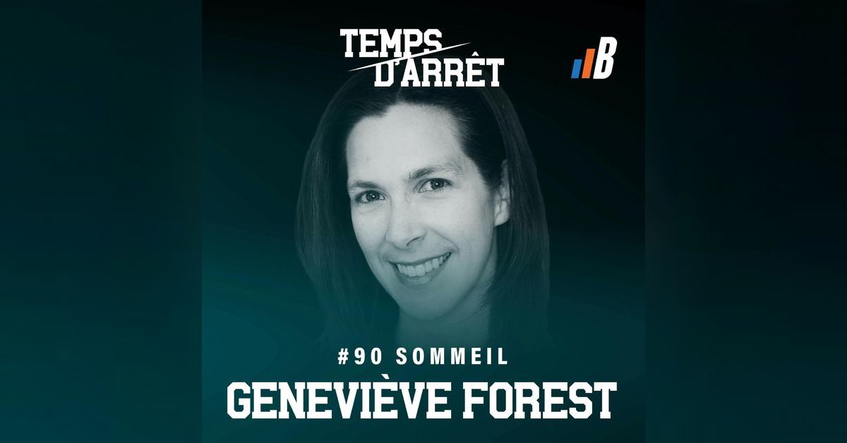 REDIFFUSION | #90: Sommeil des adolescents, différences entre les ...