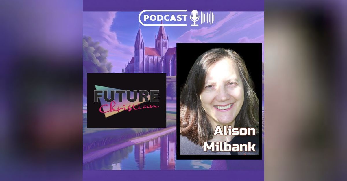 Alison Milbank on Why Small and Local Might be the Church's Way Forward ...