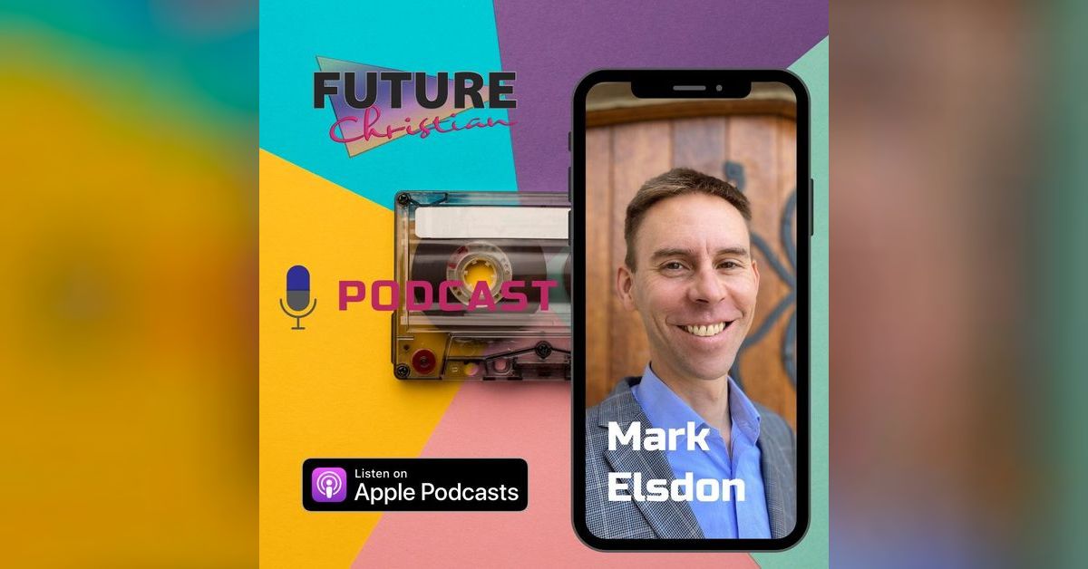 Navigating the Coming Wave of Church Property Transition with Mark ...