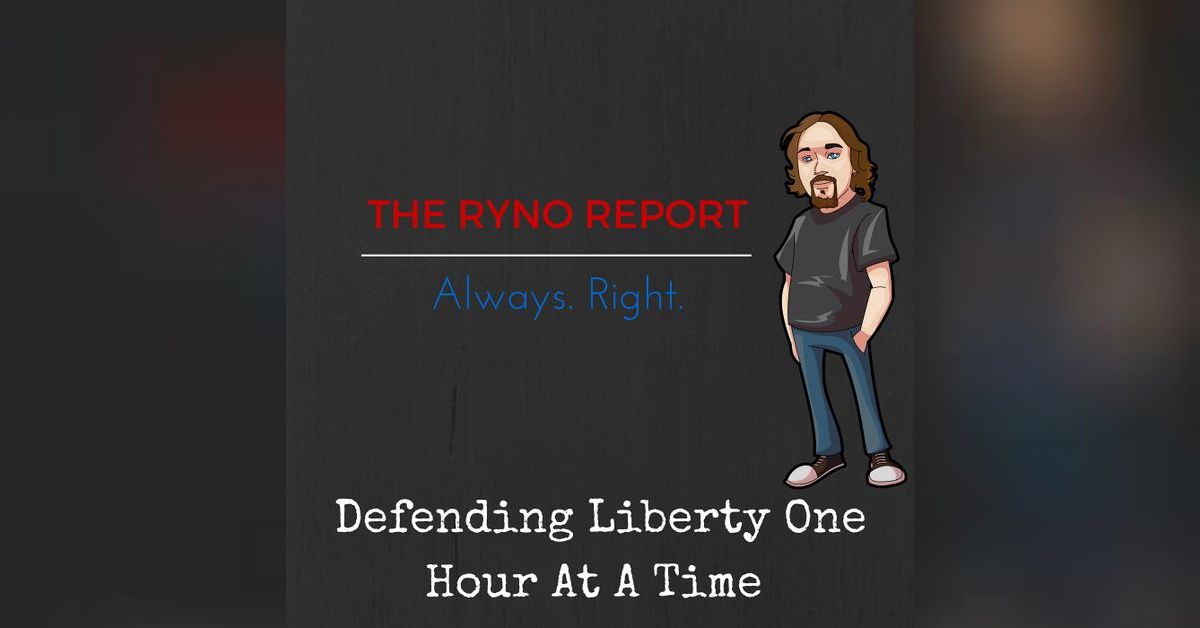 The Ryno Report Podcast - 7/11/16 #WeekendAtBernies | Free Listening on ...