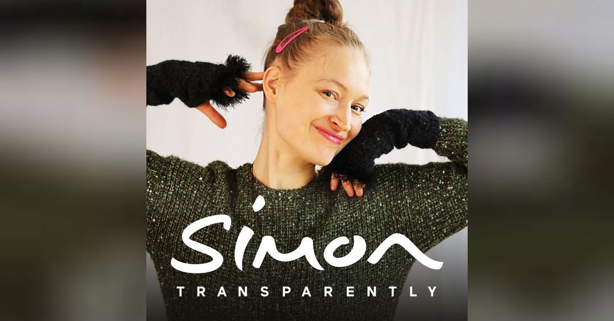 Ilan Stephani #20 | Trauma Is The Highway Back To Truth | Simon ...