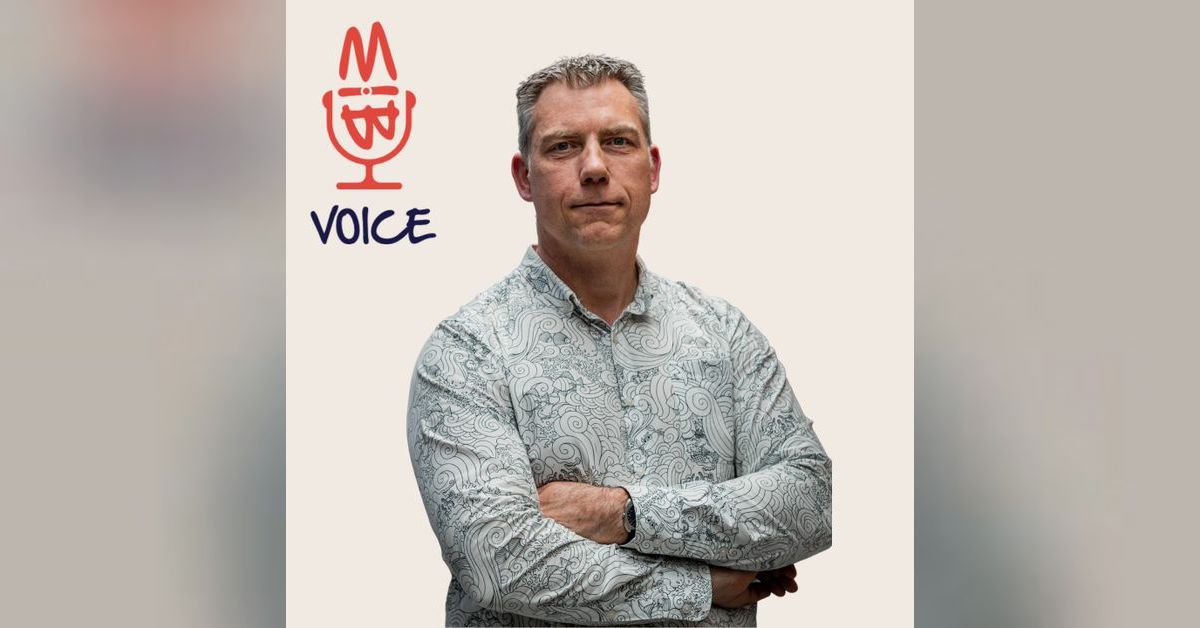 🎙️ids Demystified Simplifying Information Delivery With Menno Mekes Bimvoice