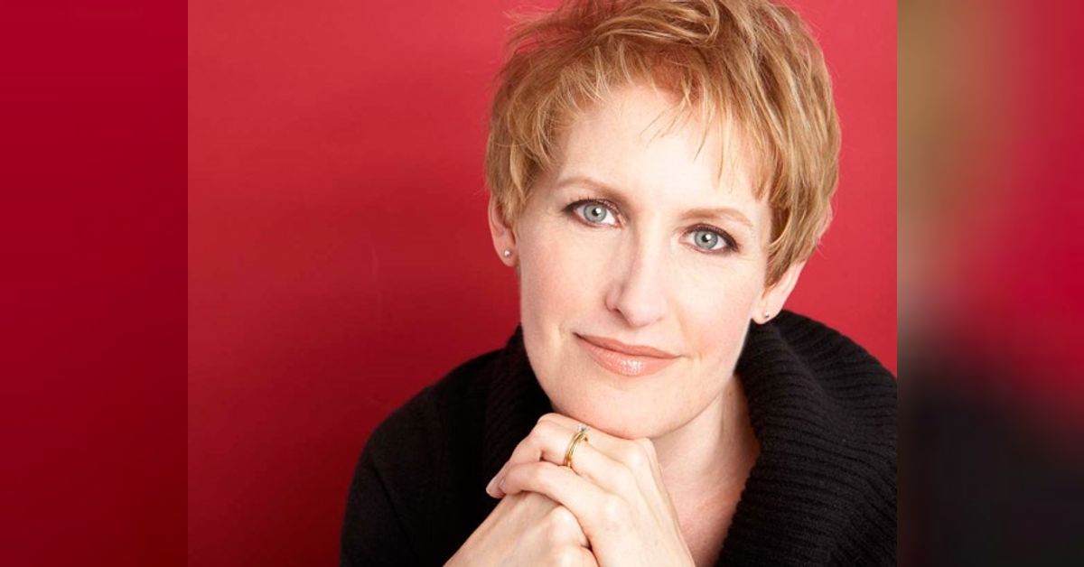 Liz Callaway | American Theatre Artists Online