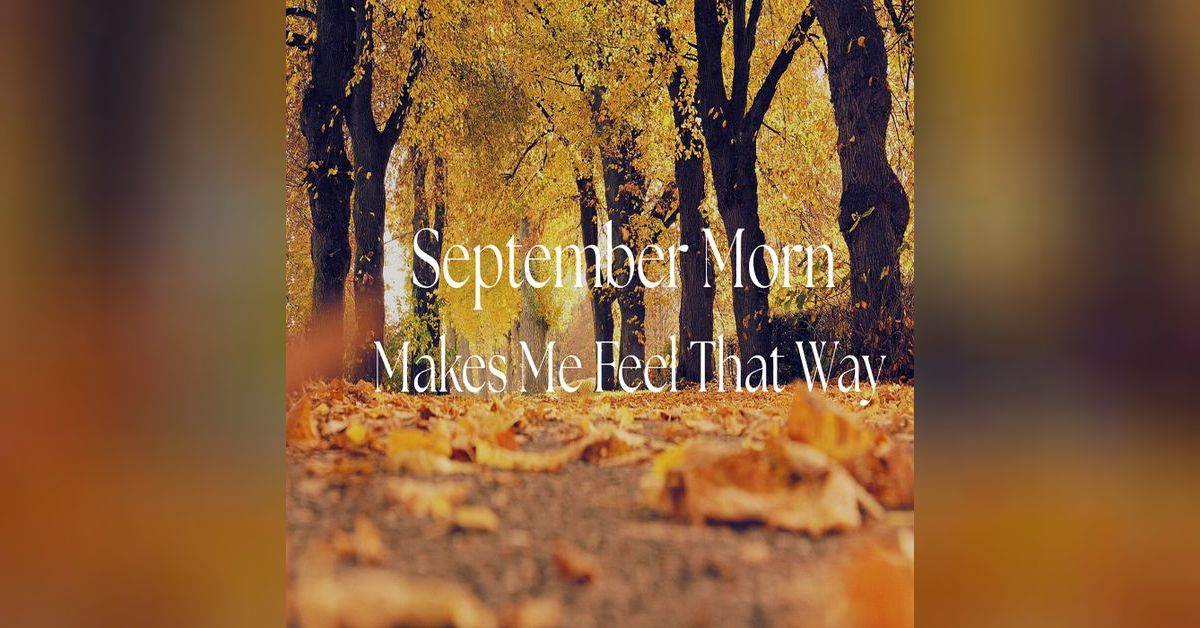 What Remains: Autumn, Memory, and Meaning | The Wandering Pen: Writers ...
